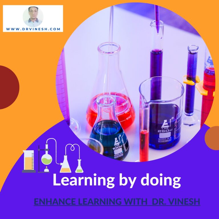 How to study chemistry? 17 Proven Strategies to Master Chemistry - Dr ...